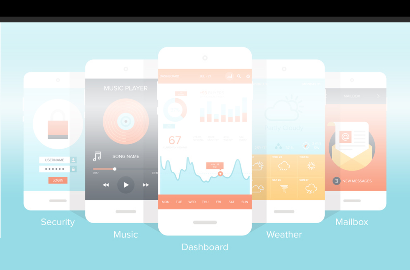 Web Design & Development, Mobile App Development, Printing, Digital ...